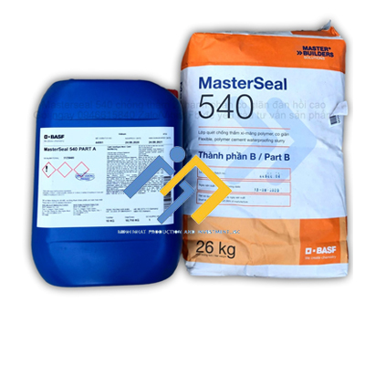 Masterseal 540